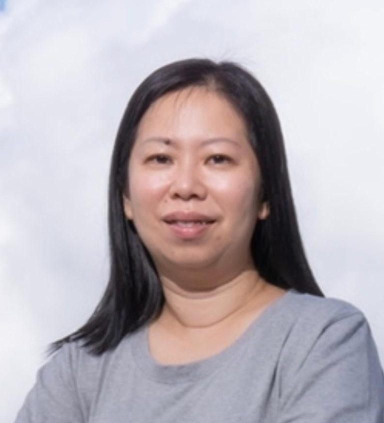 Michael Parkes Meet the Team - Michael Parkes